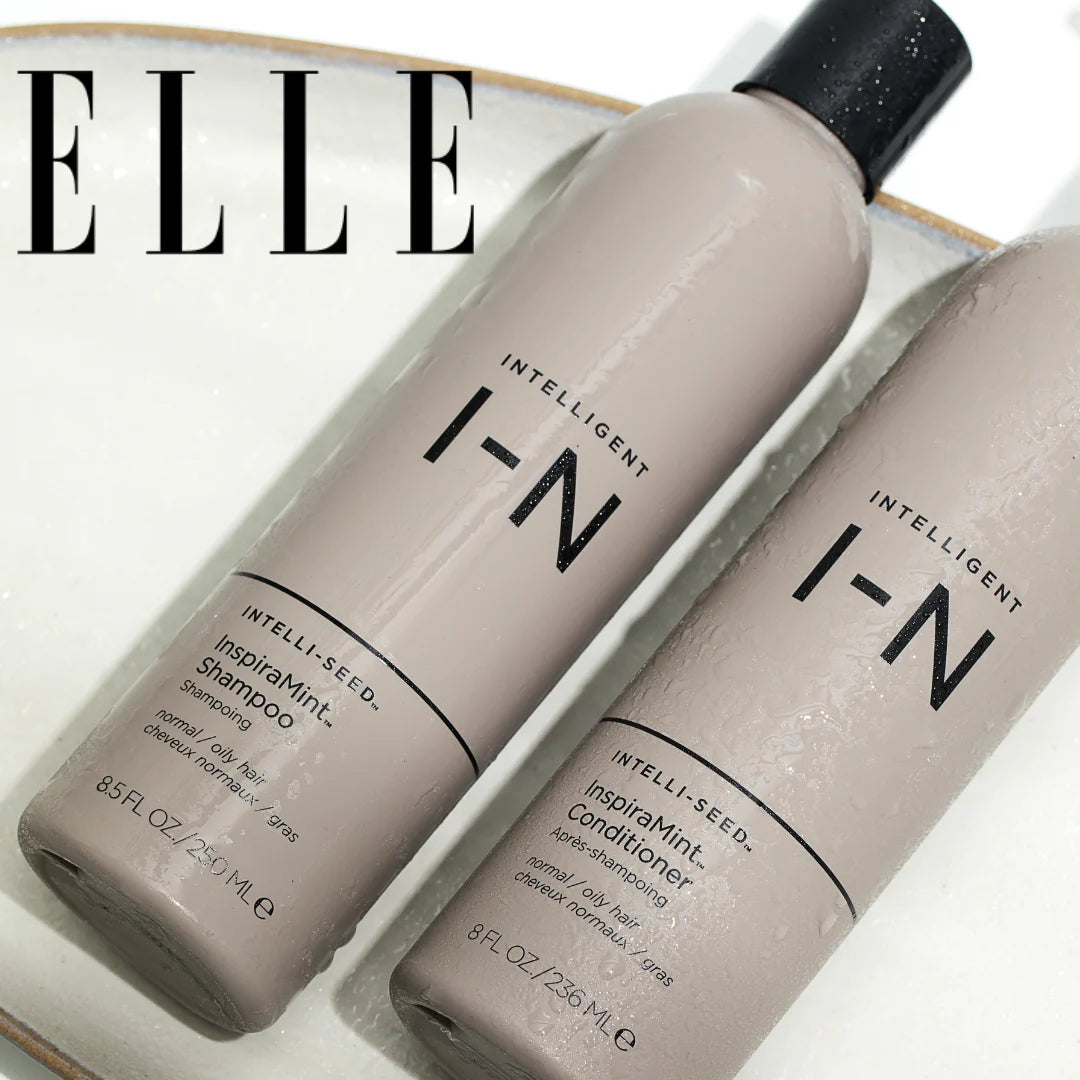 The 20 Best Organic And Clean Shampoos For Any And All Hair Types ...