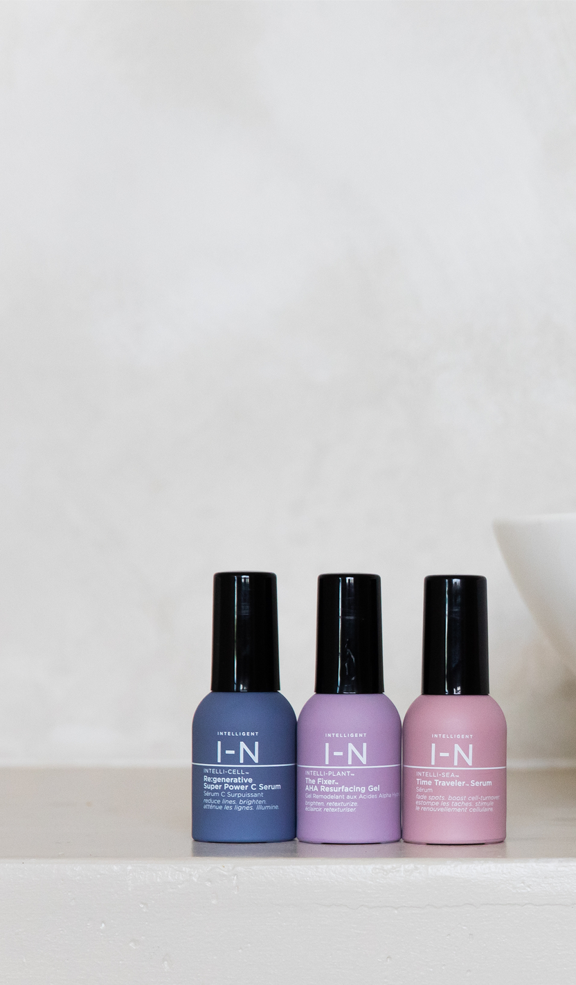 Intelligent Nutrients - Certified Organic Skin Care and Hair Care ...