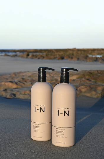 Intelligent Nutrients - Certified Organic Skin Care and Hair Care ...