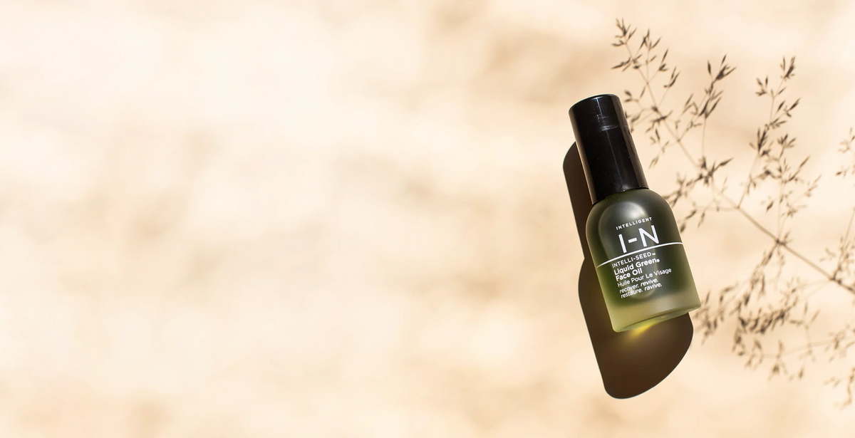Intelligent Nutrients - Certified Organic Skin Care and Hair Care ...