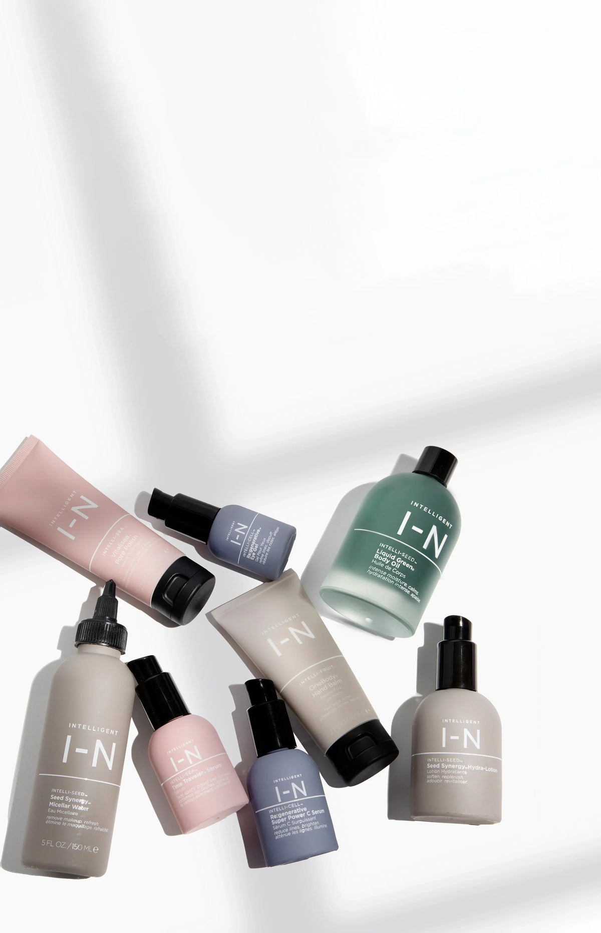 Intelligent Nutrients - Certified Organic Skin Care and Hair Care ...