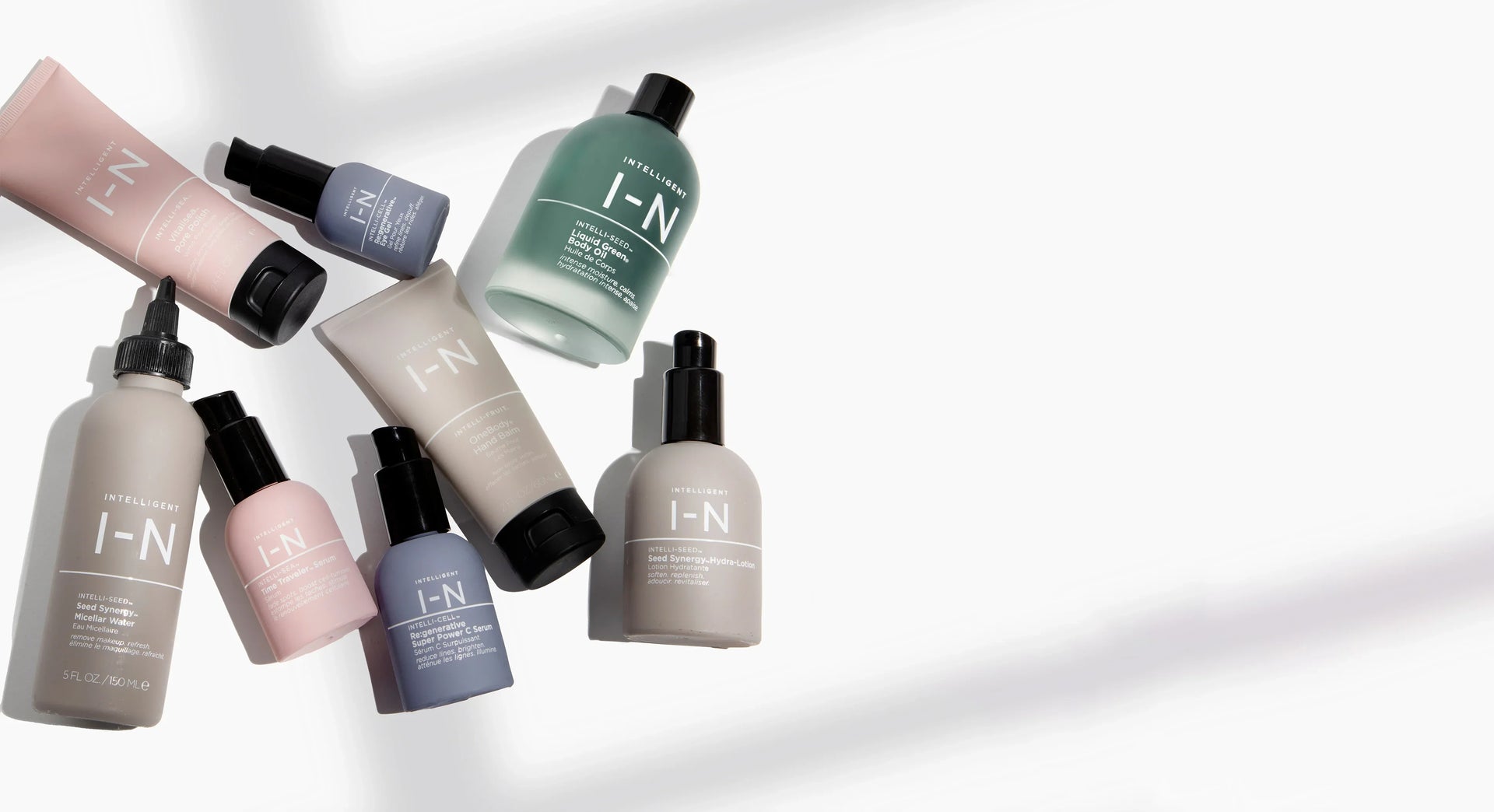Intelligent Nutrients - Certified Organic Skin Care and Hair Care ...