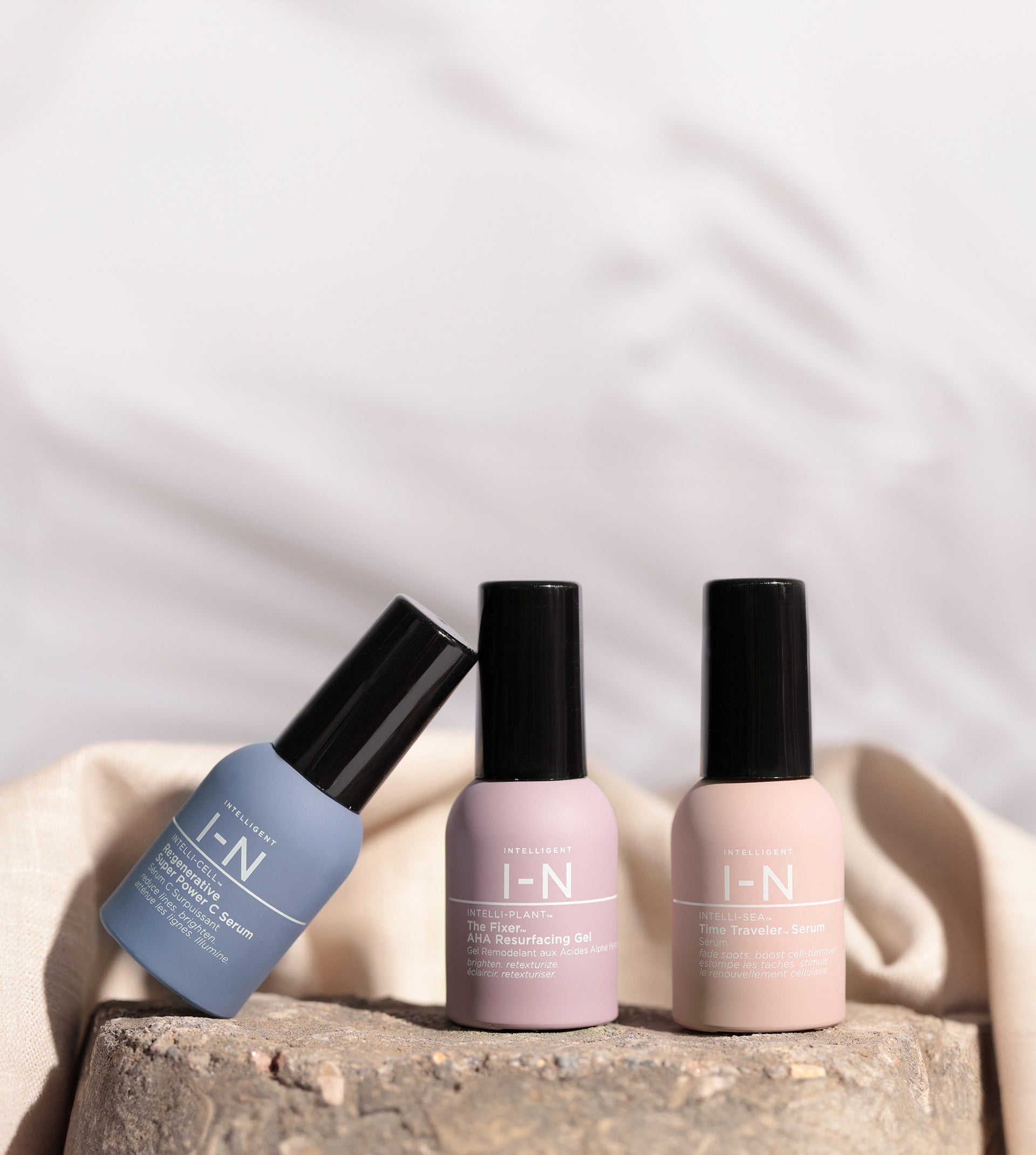 Intelligent Nutrients - Certified Organic Skin Care and Hair Care ...