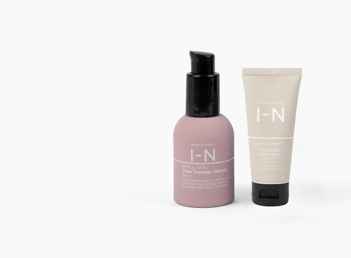 Intelligent Nutrients - Certified Organic Skin Care and Hair Care ...