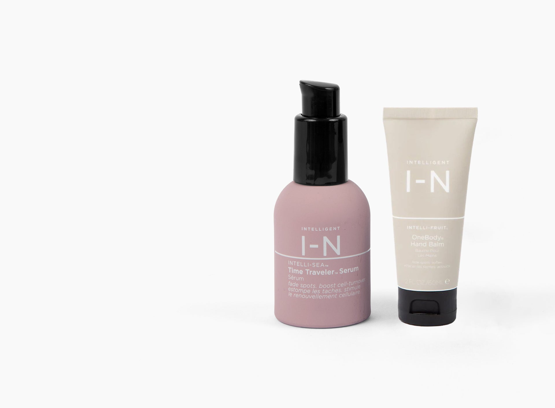 Intelligent Nutrients - Certified Organic Skin Care and Hair Care ...