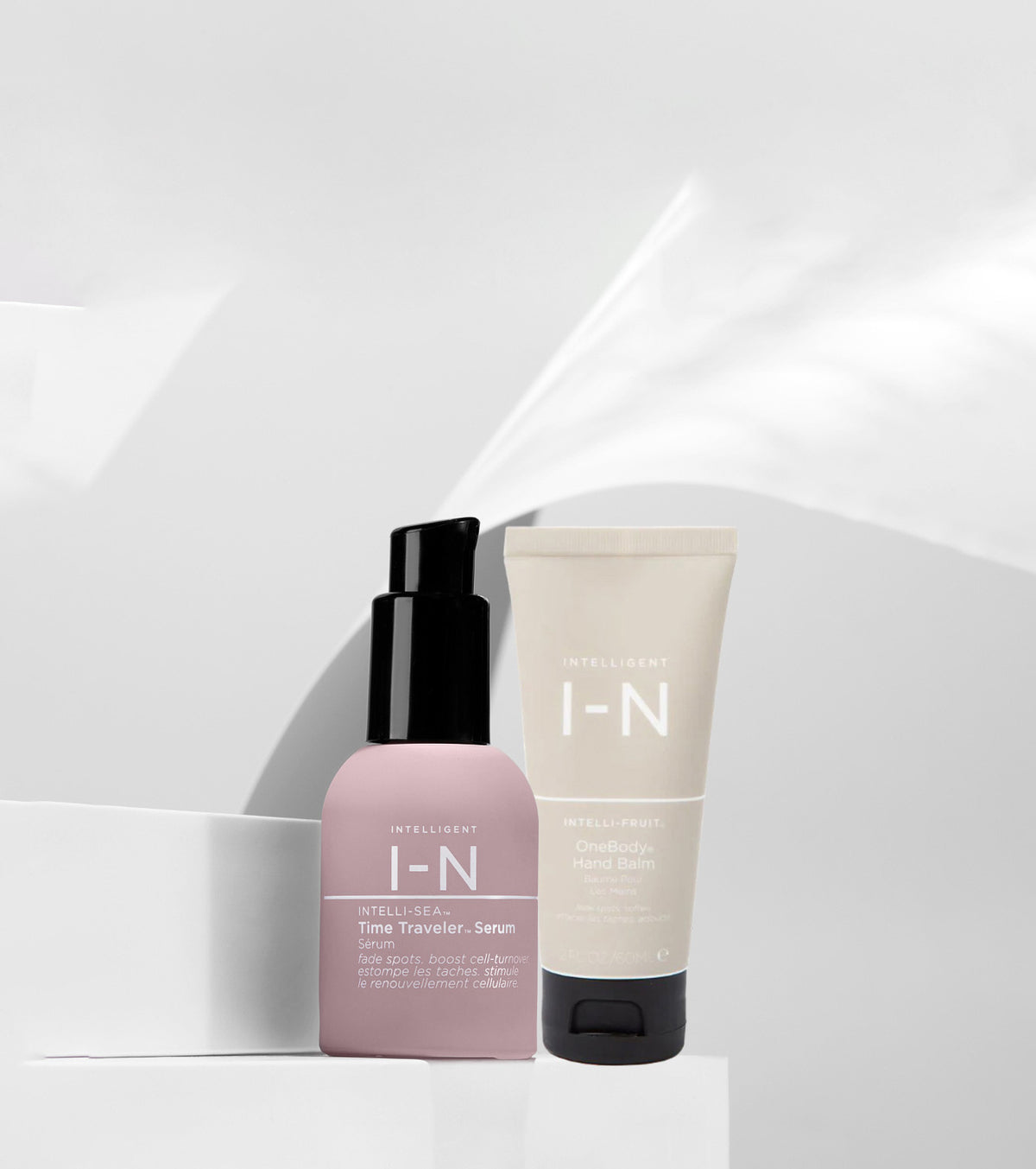 Intelligent Nutrients - Certified Organic Skin Care and Hair Care ...