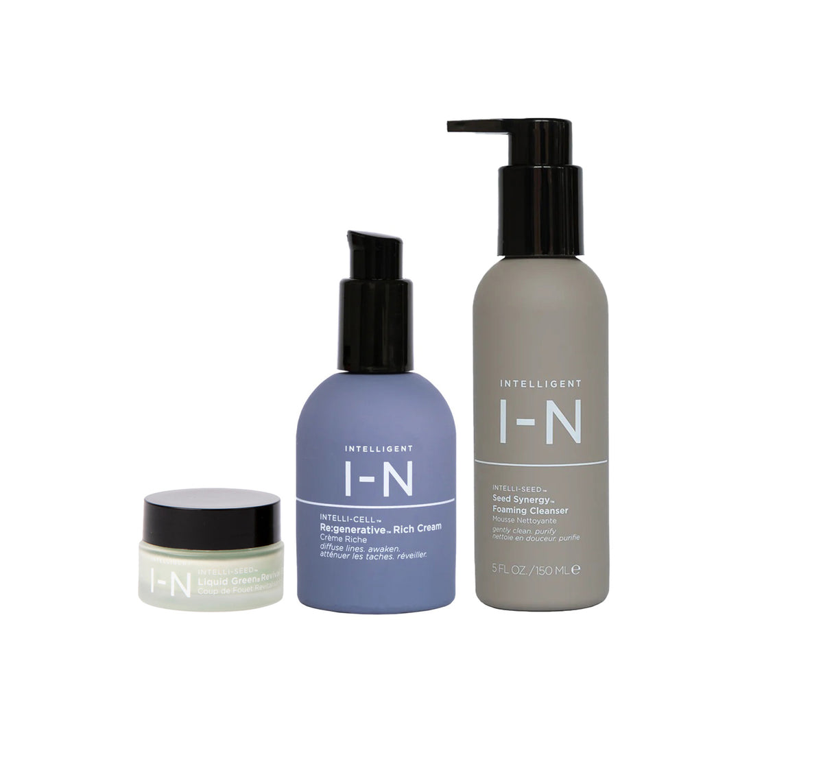 Intelligent Nutrients - Certified Organic Skin Care and Hair Care ...