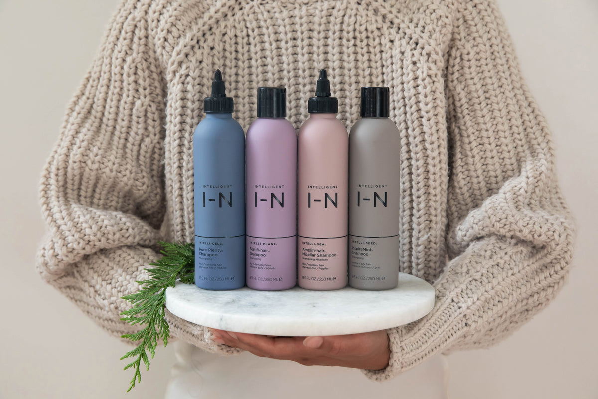 Intelligent Nutrients - Certified Organic Skin Care and Hair Care ...