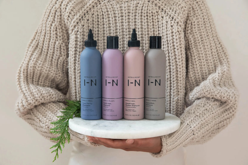 Intelligent Nutrients - Certified Organic Skin Care and Hair Care ...