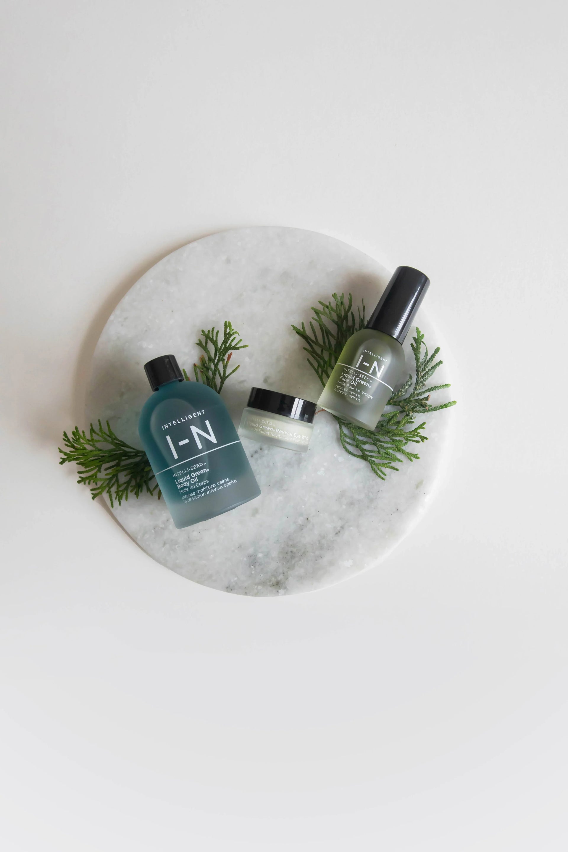 Intelligent Nutrients - Certified Organic Skin Care and Hair Care ...