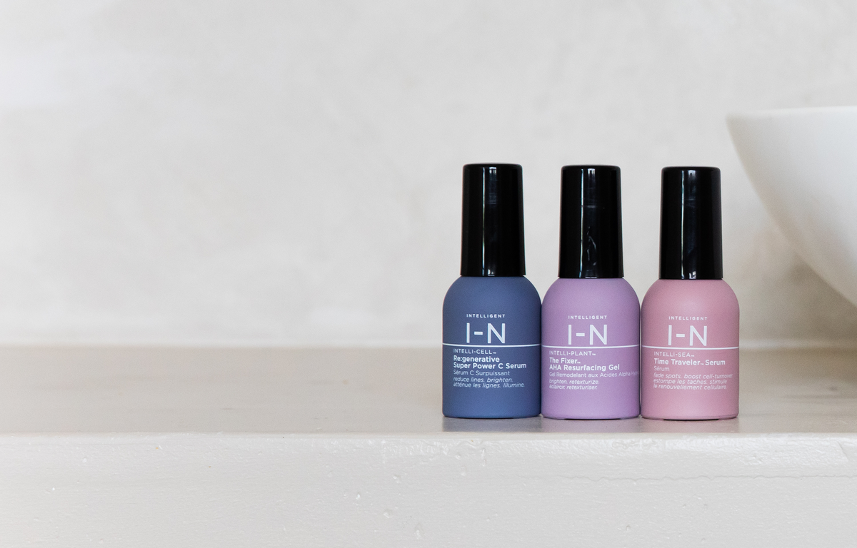 Intelligent Nutrients - Certified Organic Skin Care and Hair Care ...