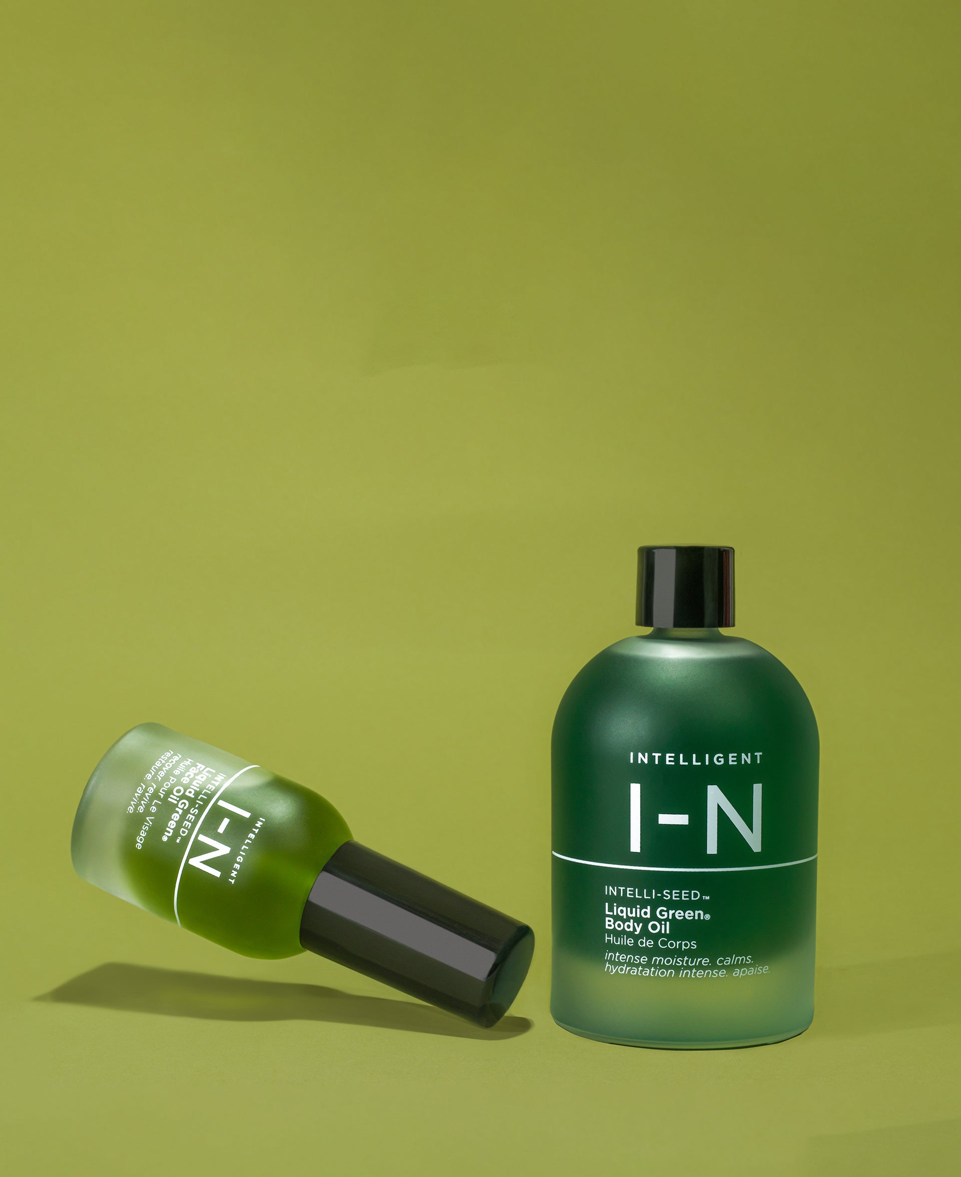 Intelligent Nutrients - Certified Organic Skin Care and Hair Care ...