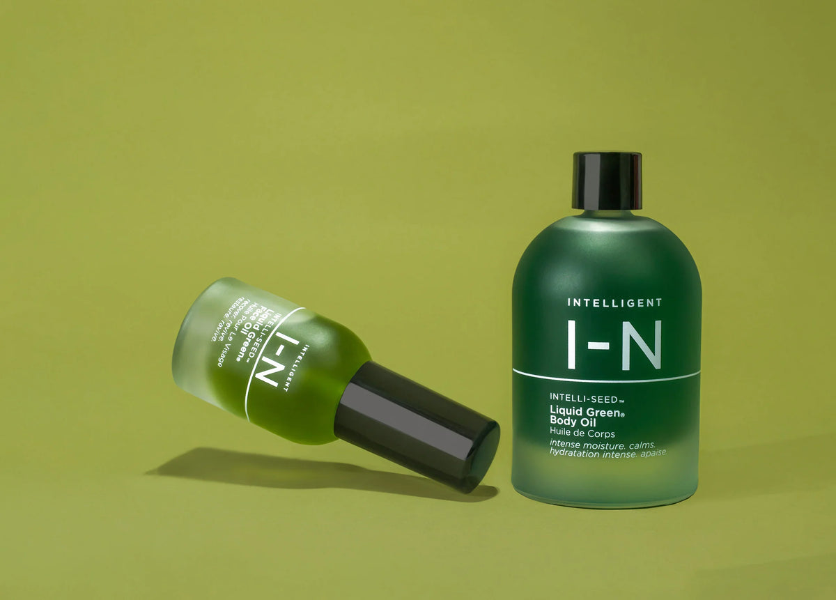Intelligent Nutrients - Certified Organic Skin Care and Hair Care ...