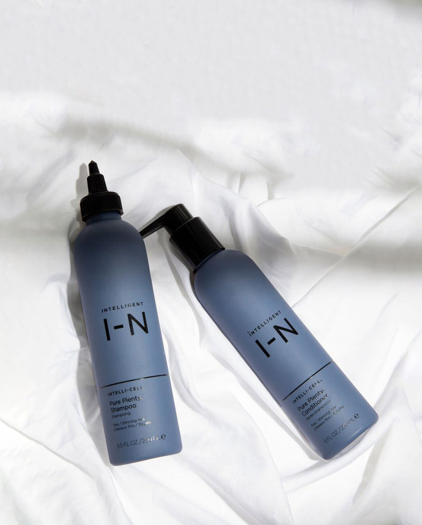 Intelligent Nutrients - Certified Organic Skin Care and Hair Care ...