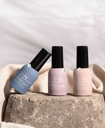 Intelligent Nutrients - Certified Organic Skin Care and Hair Care ...