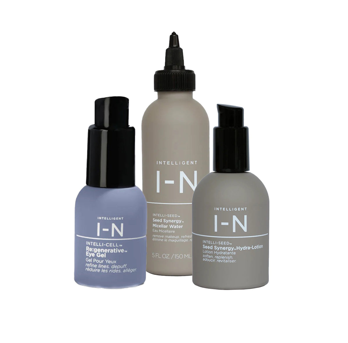 Intelligent Nutrients - Certified Organic Skin Care and Hair Care ...