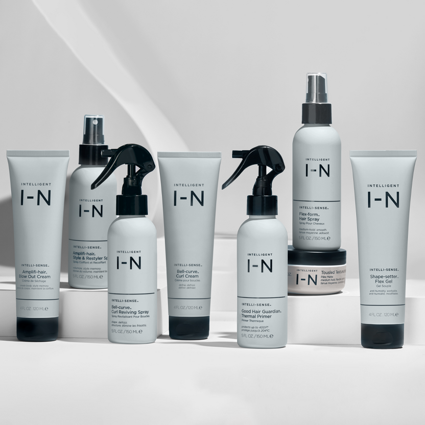 Intelligent Nutrients - Certified Organic Skin Care and Hair Care ...